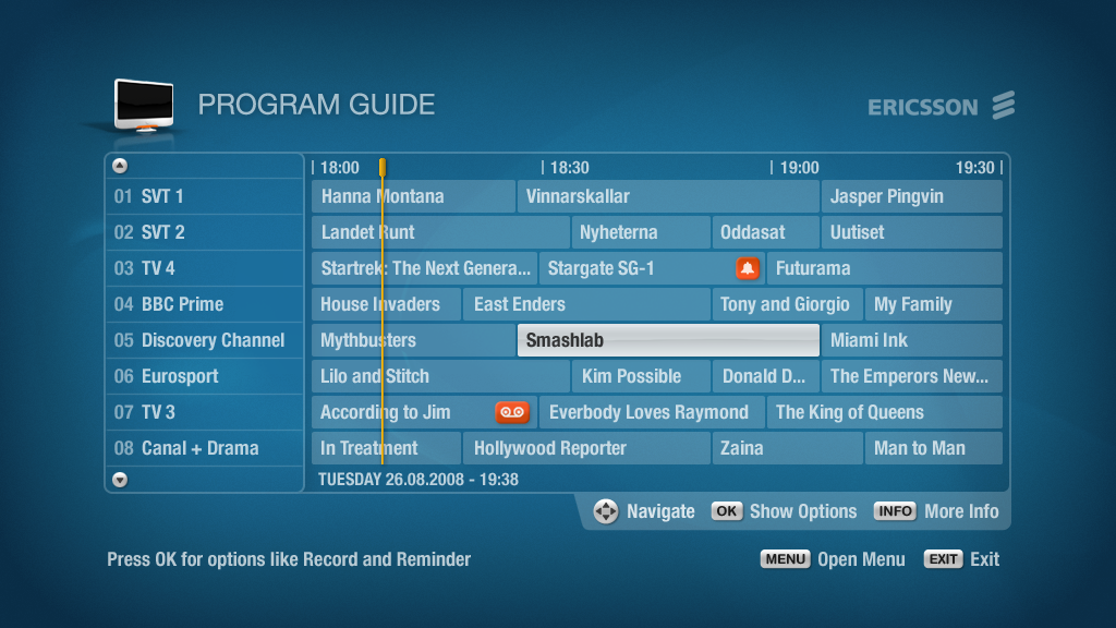 HassIPTV - htvplus+ V2.0